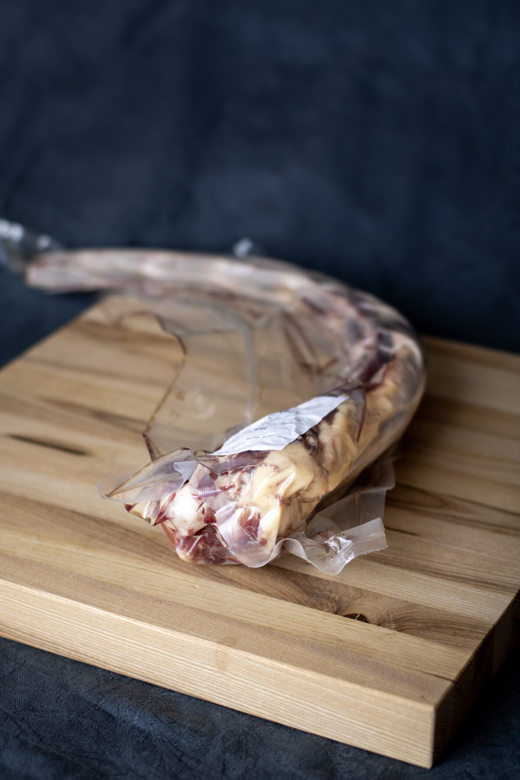 BEEF TAILS - Halal.ee